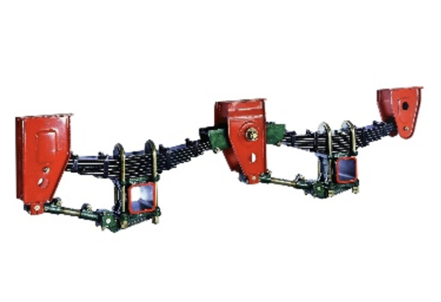 SAMMITR | Trailer Parts